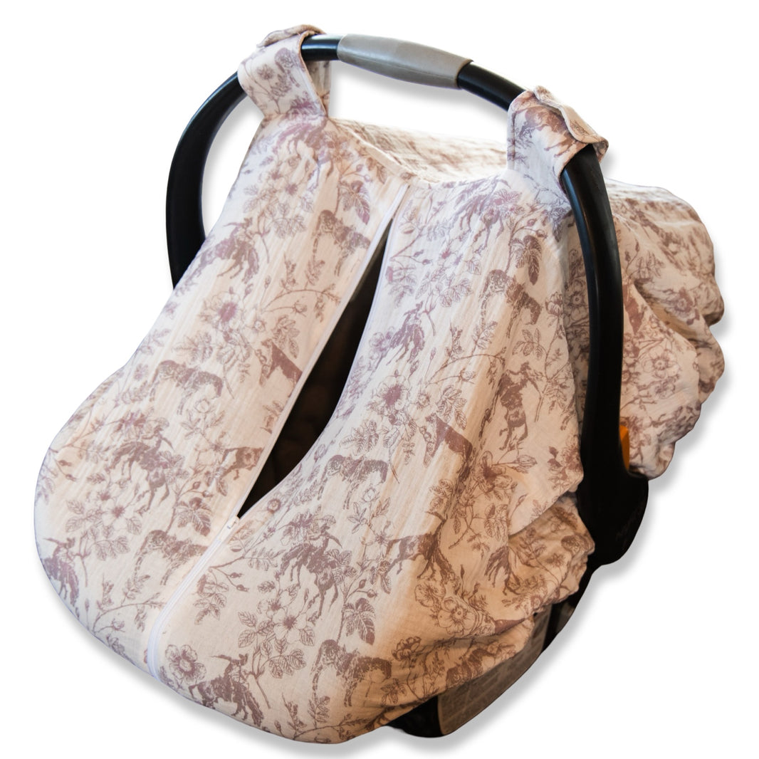 Car Seat Covers – Cowkid Clothing Company