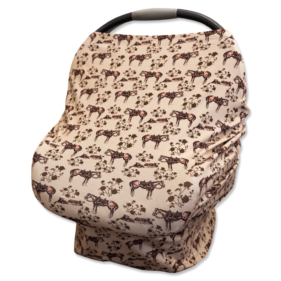 Car Seat Covers – Cowkid Clothing Company