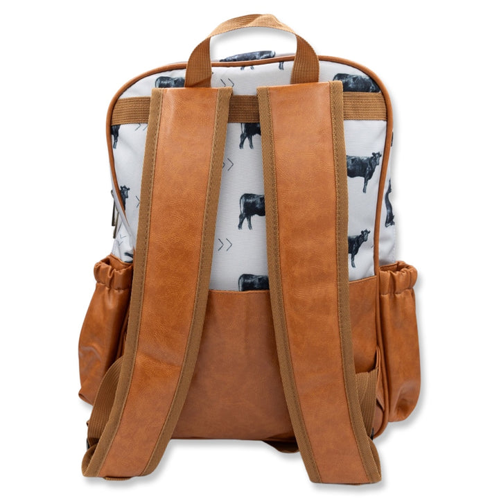Backpacks & Lunch Boxes – Cowkid Clothing Company