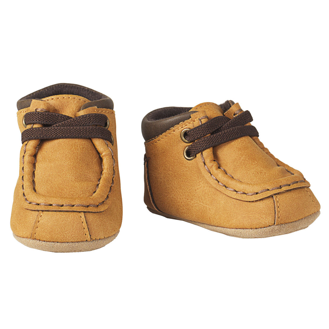 Gabe Baby Bucker Shoe – Cowkid Clothing Company