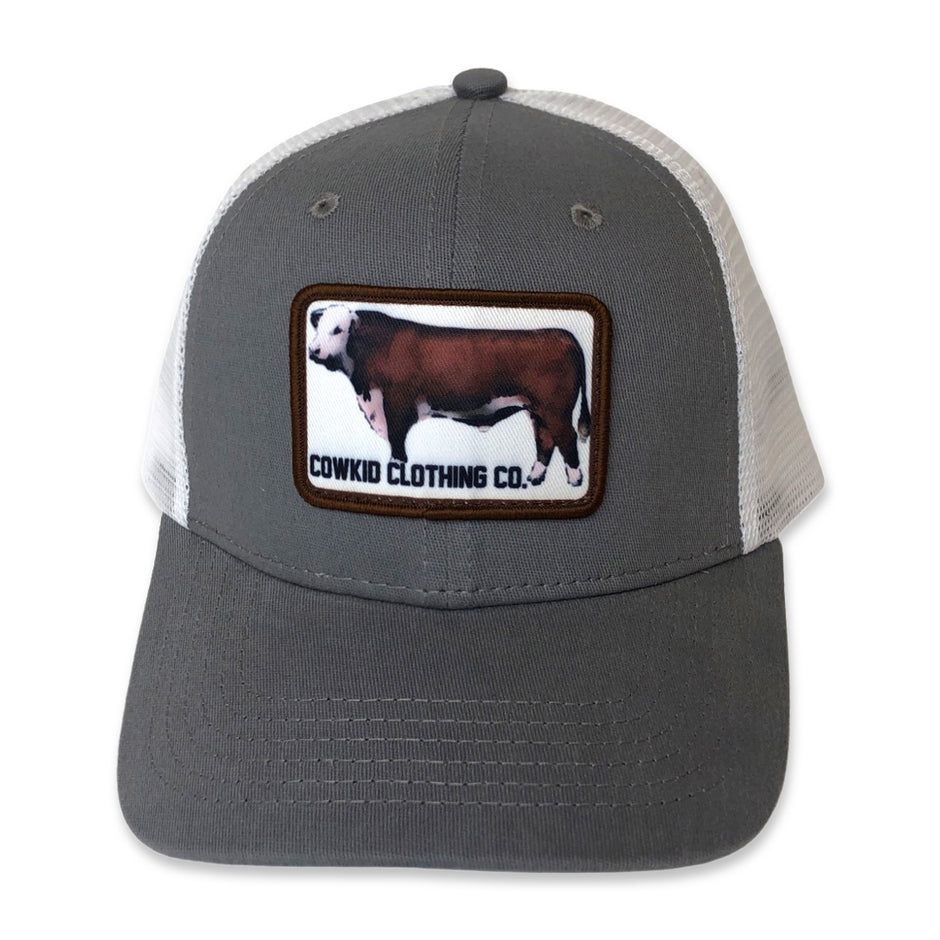 Caps and Cowboy Hats – Cowkid Clothing Company
